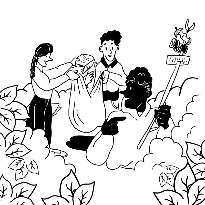 Service Learning